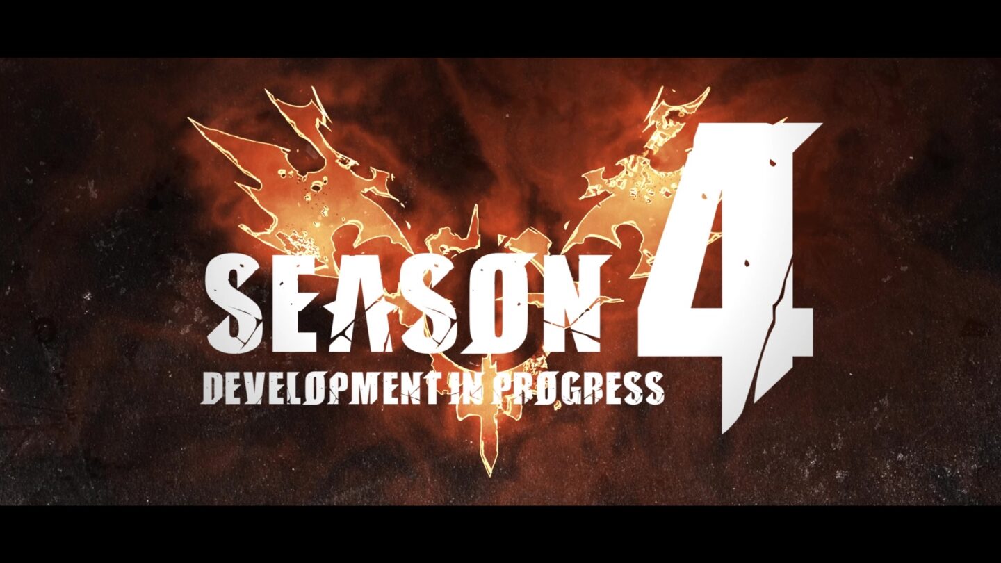 Guilty Gear: Strive final Season 3 DLC character teased, Season 4 ...