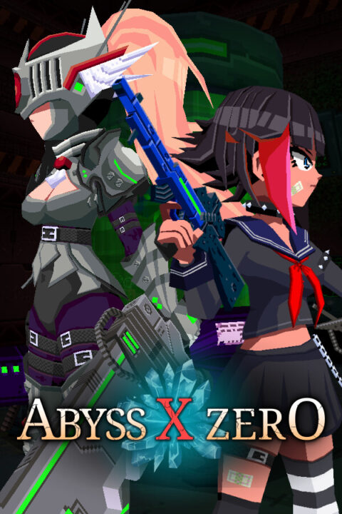 ABYSS X ZERO - Gematsu