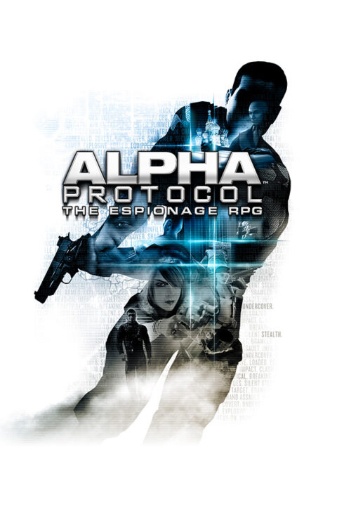Alpha Protocol - Gematsu