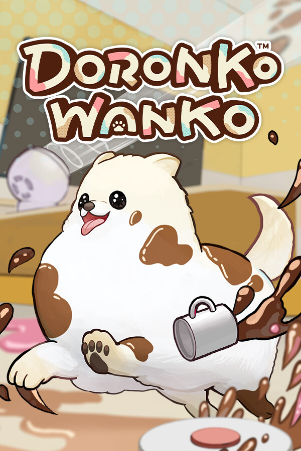 DORONKO WANKO - Gematsu