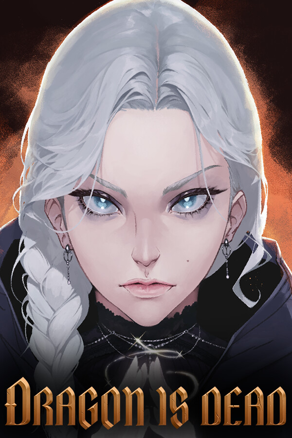 Dragon is Dead - Gematsu