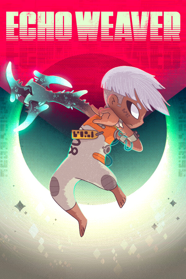 Echo Weaver - Gematsu