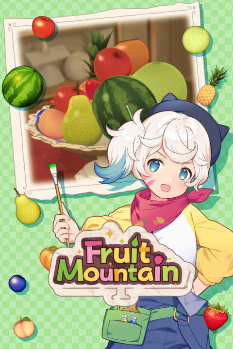 Fruit Mountain - Gematsu
