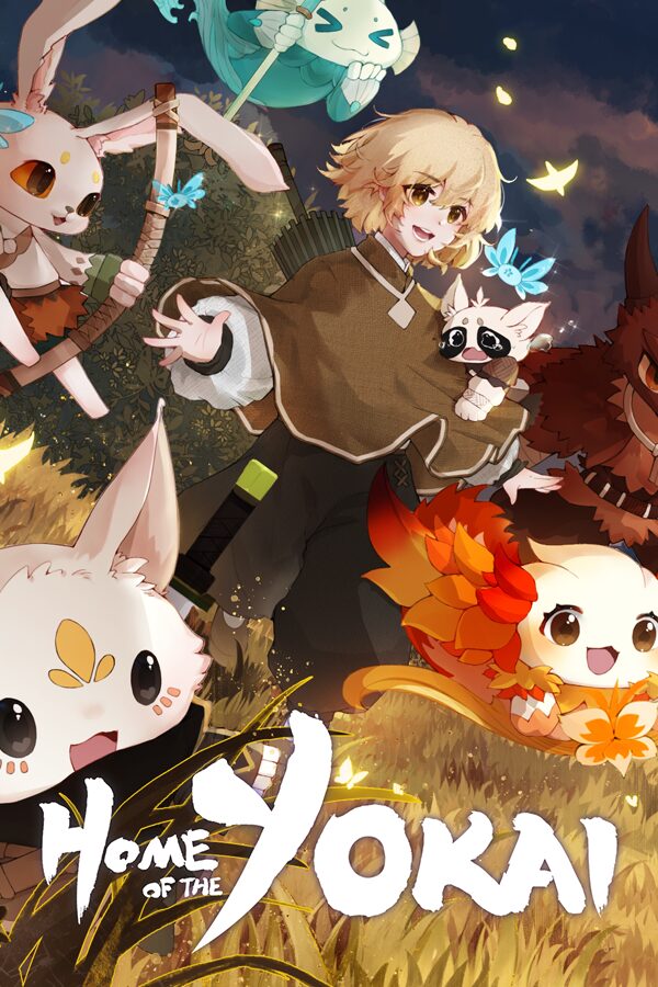 Yaoling: Mythical Journey - Gematsu