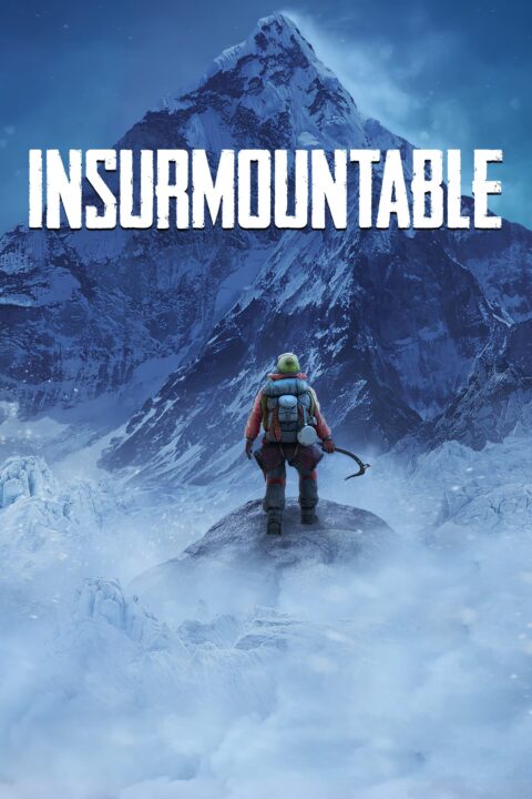 Insurmountable - Gematsu
