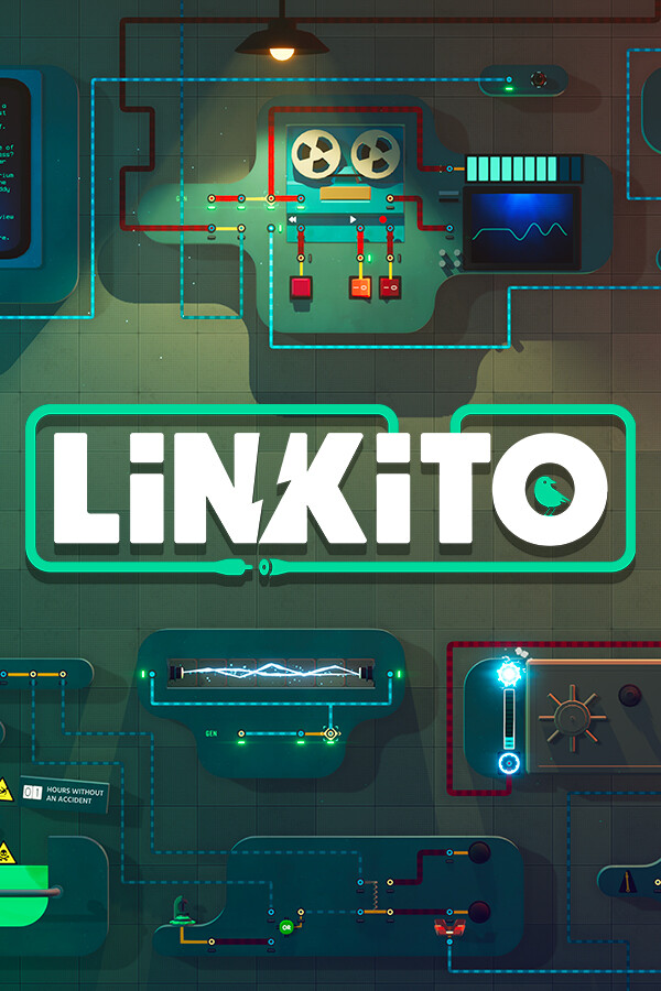 Linkito - Gematsu
