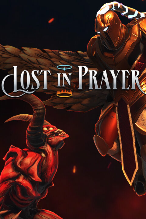 Lost in Prayer - Gematsu