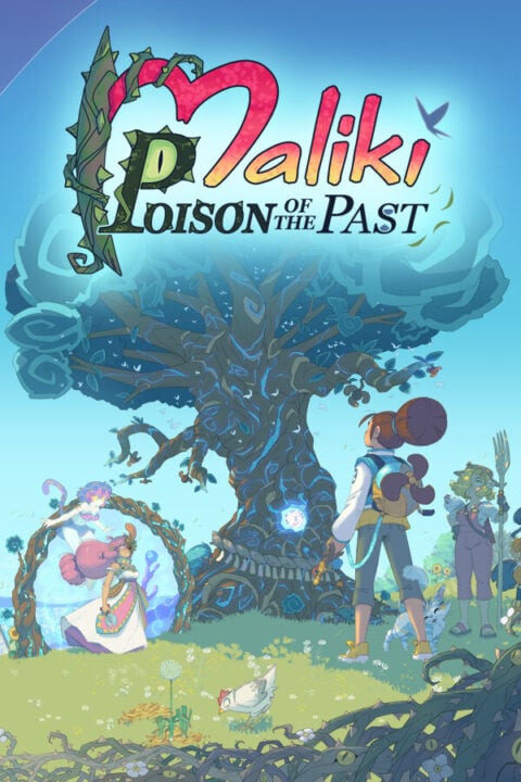 Maliki: Poison of the Past - Gematsu