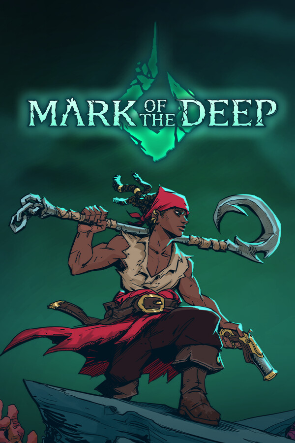 Mark of the Deep - Gematsu