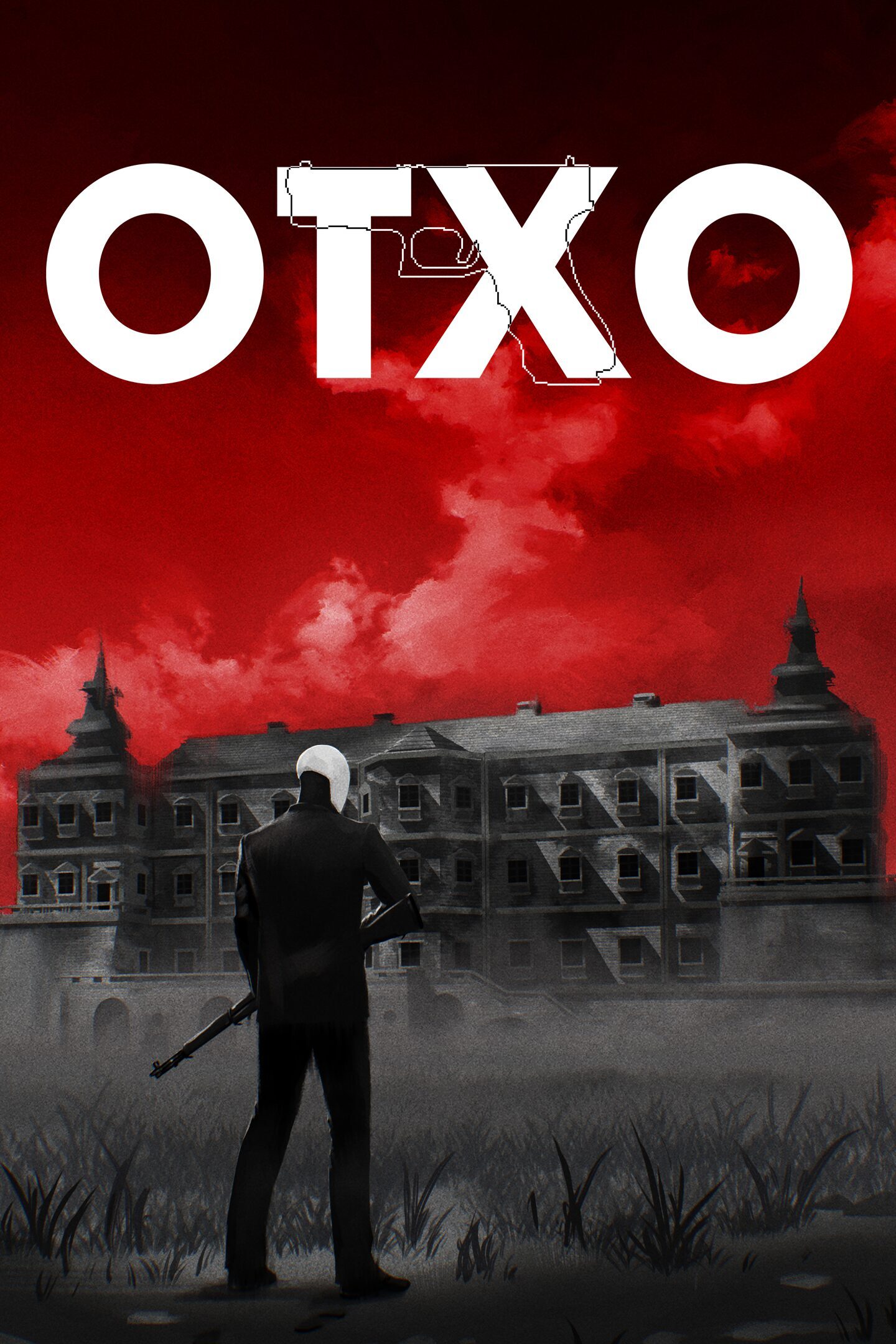 OTXO - Gematsu