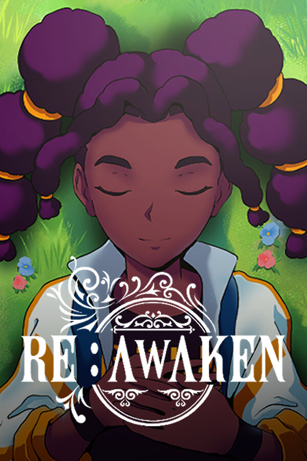 Re:Awaken - Gematsu