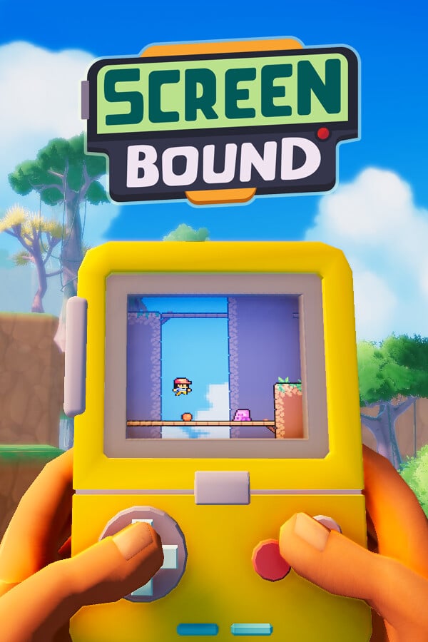 Screenbound - Gematsu