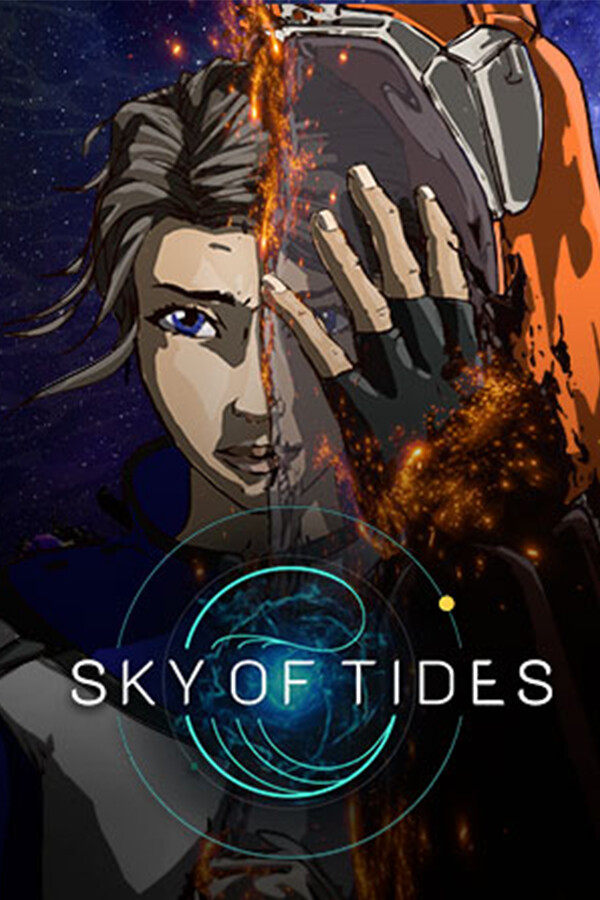 Sky of Tides - Gematsu