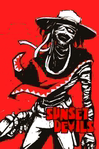 Sunset Devils - Gematsu