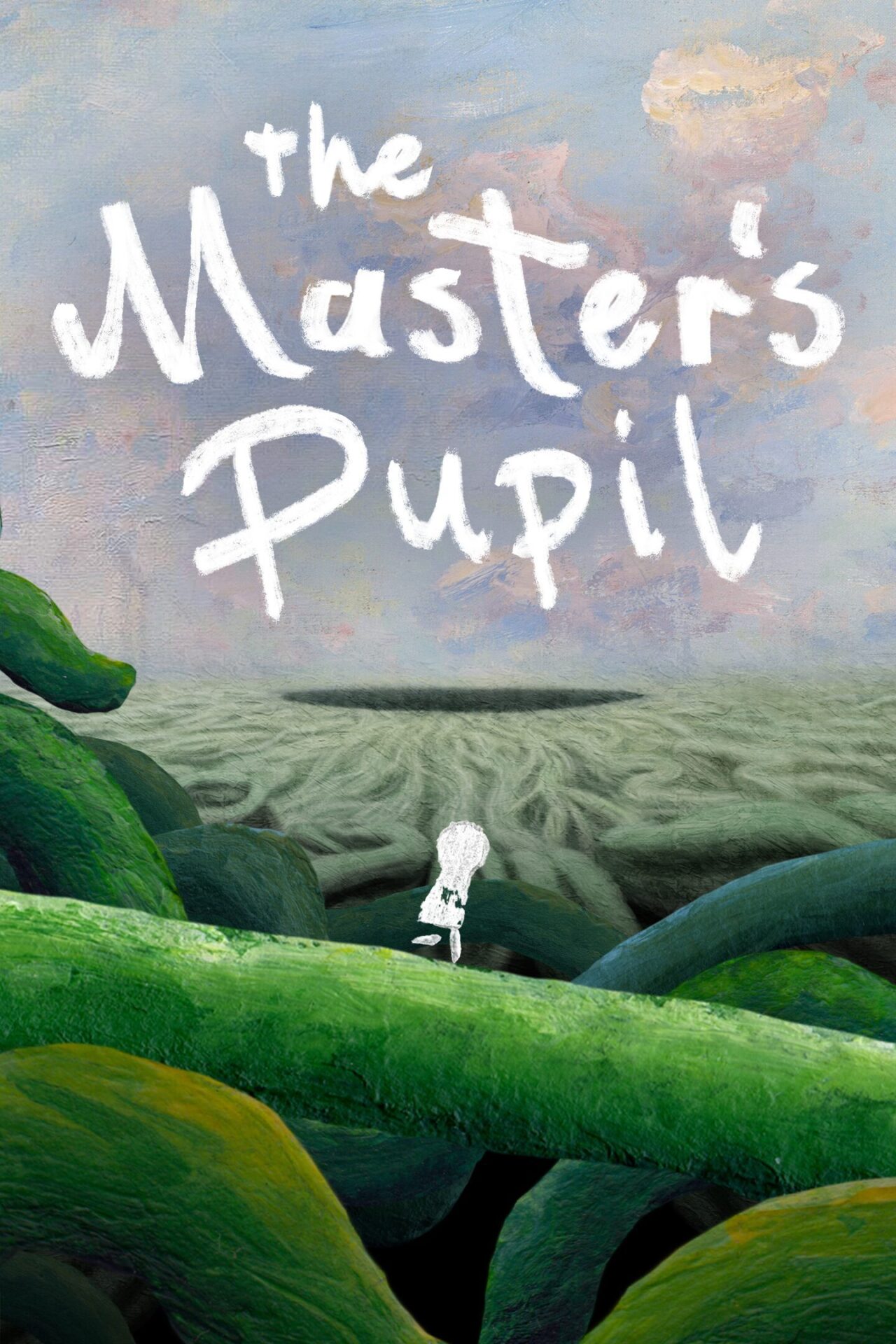 The Master’s Pupil - Gematsu