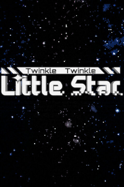 Twinkle Twinkle Little Star - Gematsu