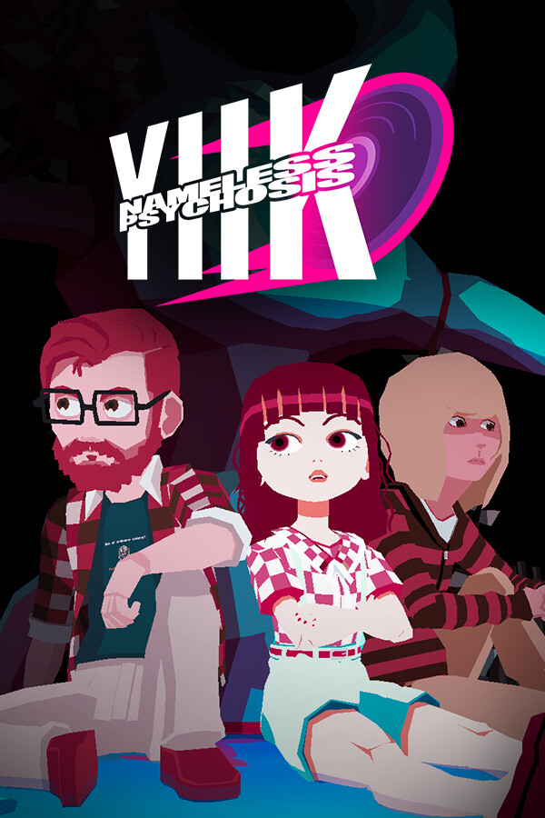 YIIK: Nameless Psychosis - Gematsu