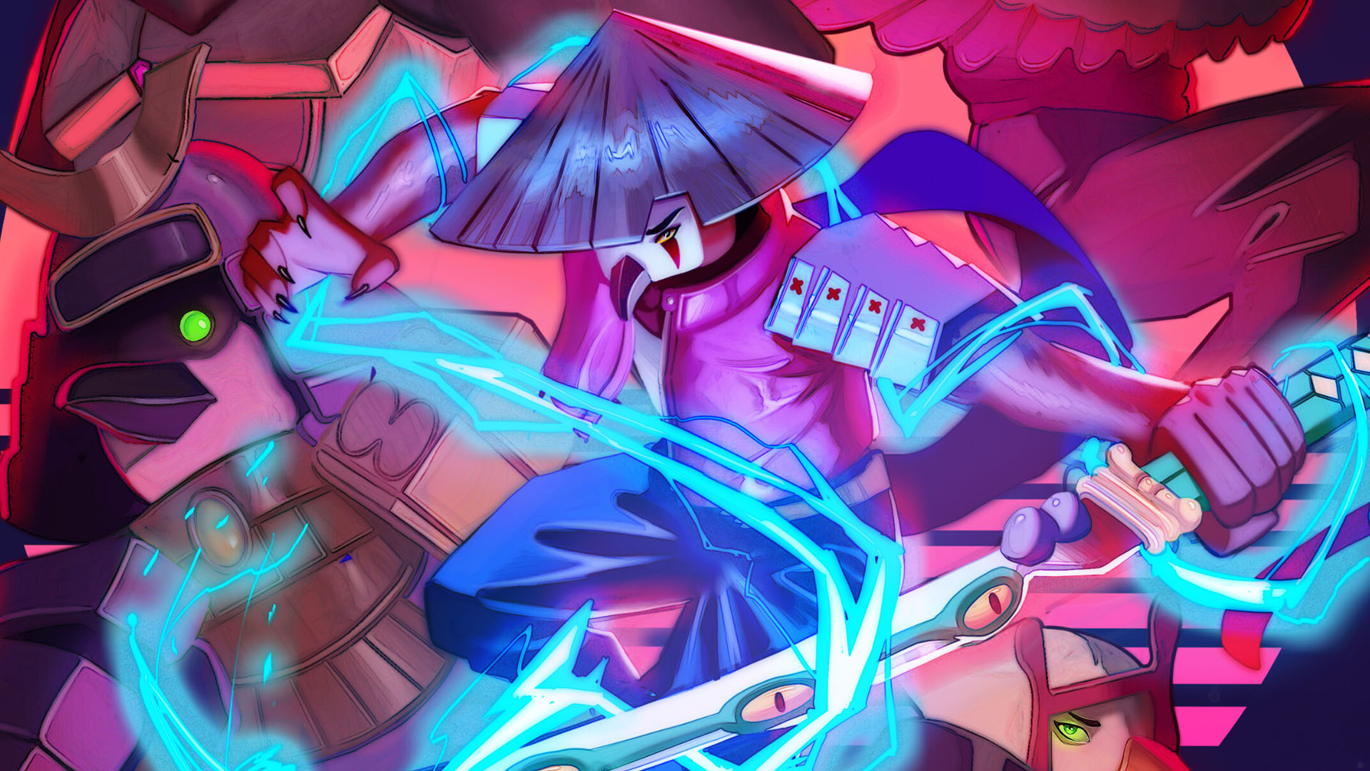 Atomic Owl - Gematsu