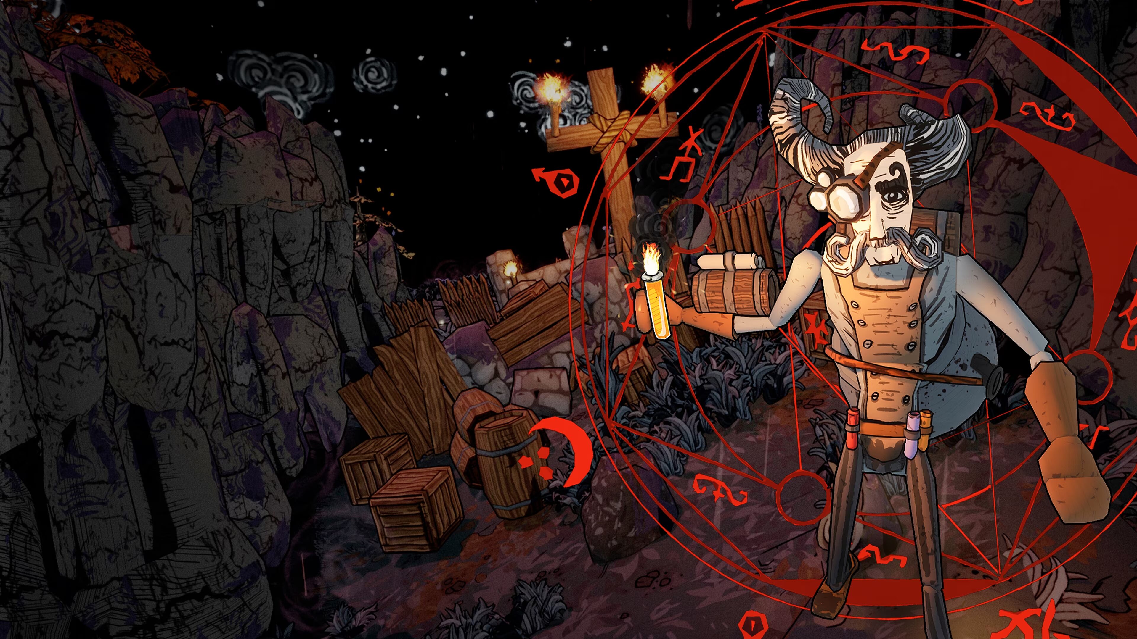 BattleJuice Alchemist - Gematsu