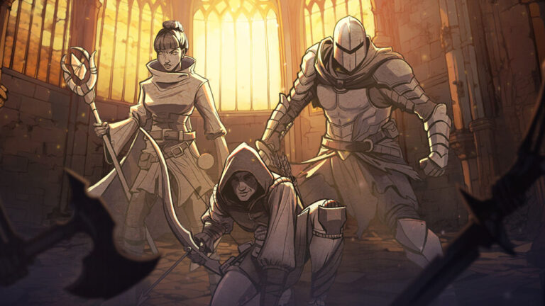 Ground Shatter - Gematsu