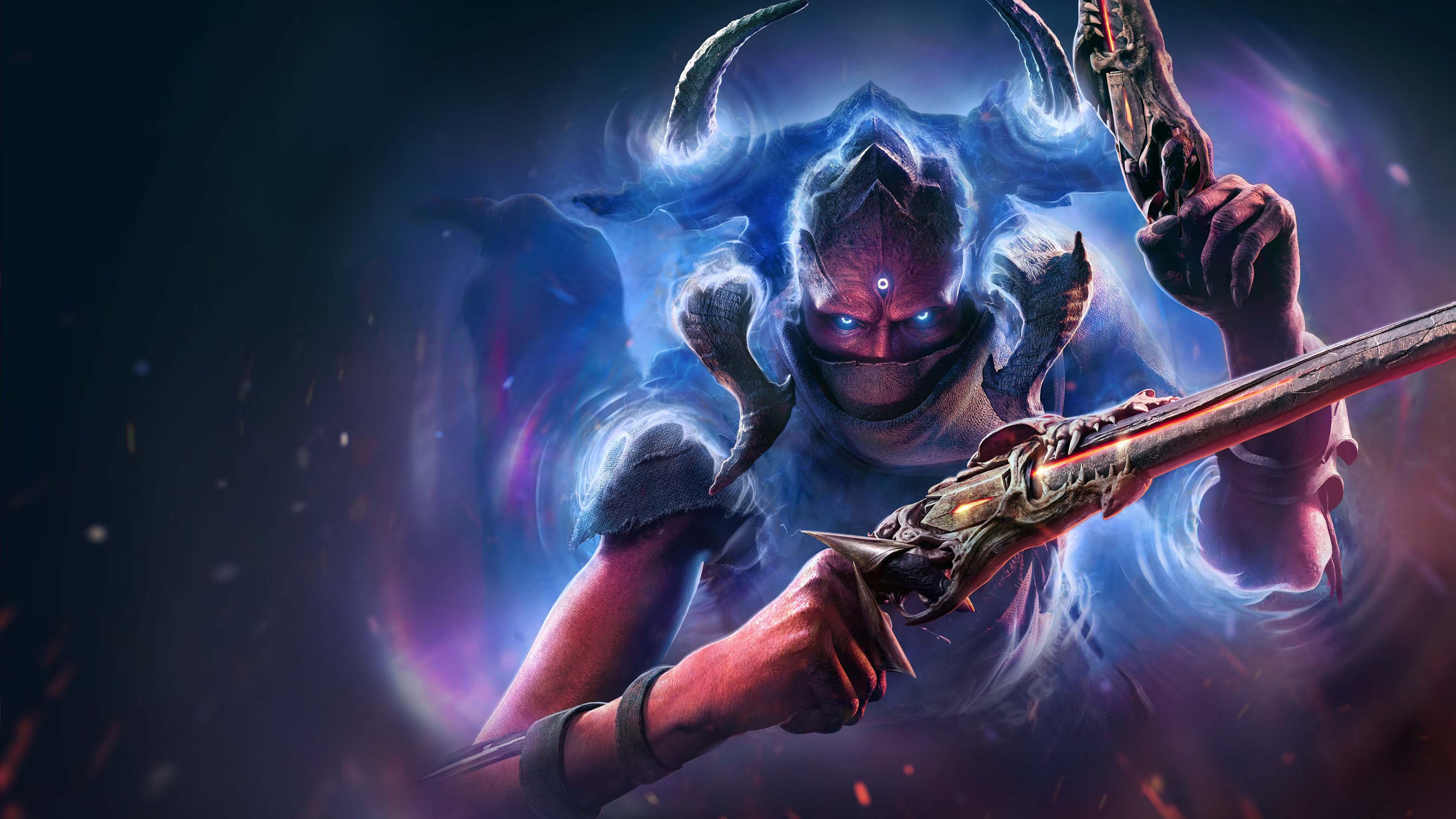 Metal: Hellsinger VR - Gematsu