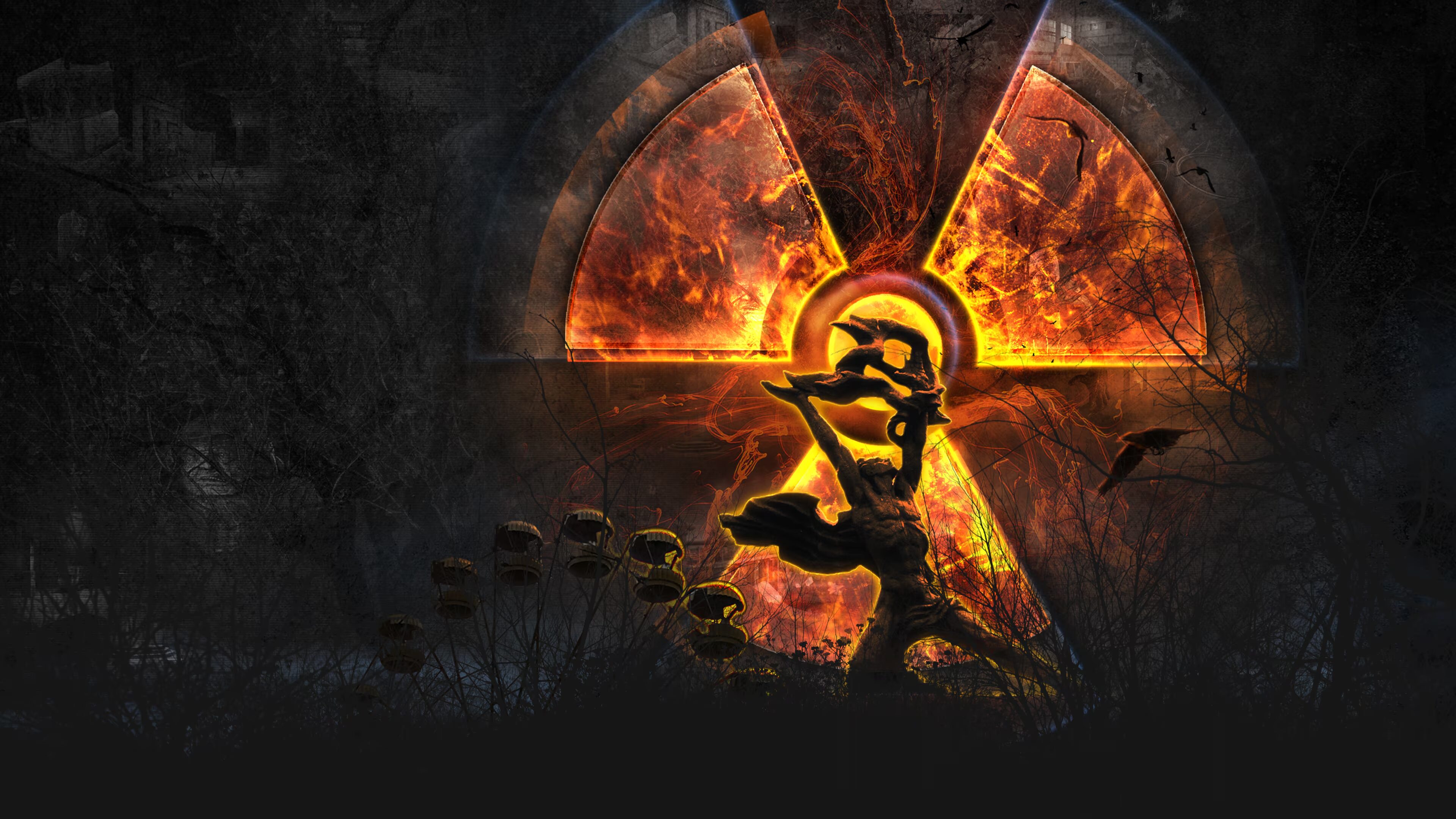 S.T.A.L.K.E.R.: Call of Prypiat - Gematsu