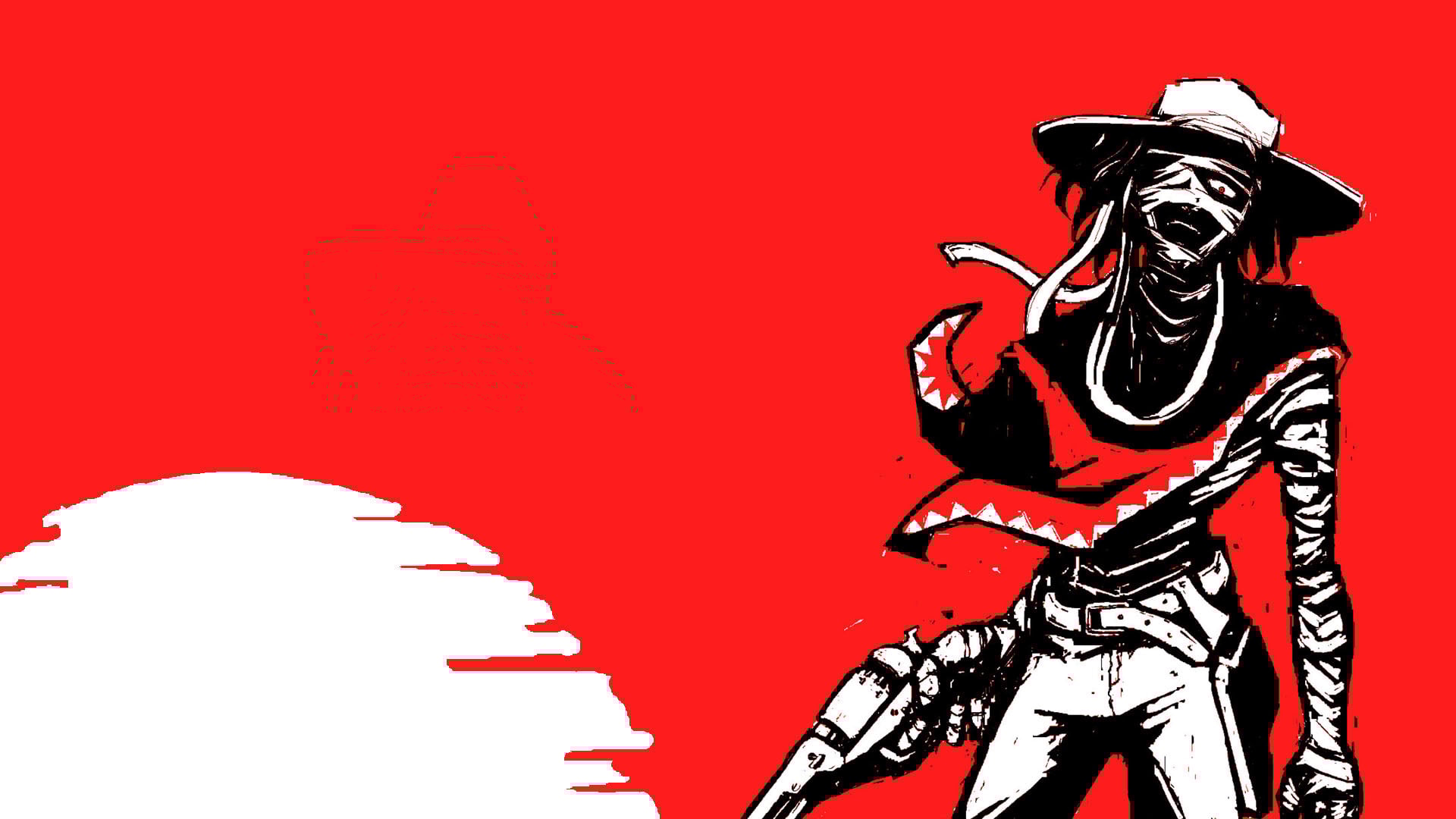 Sunset Devils - Gematsu