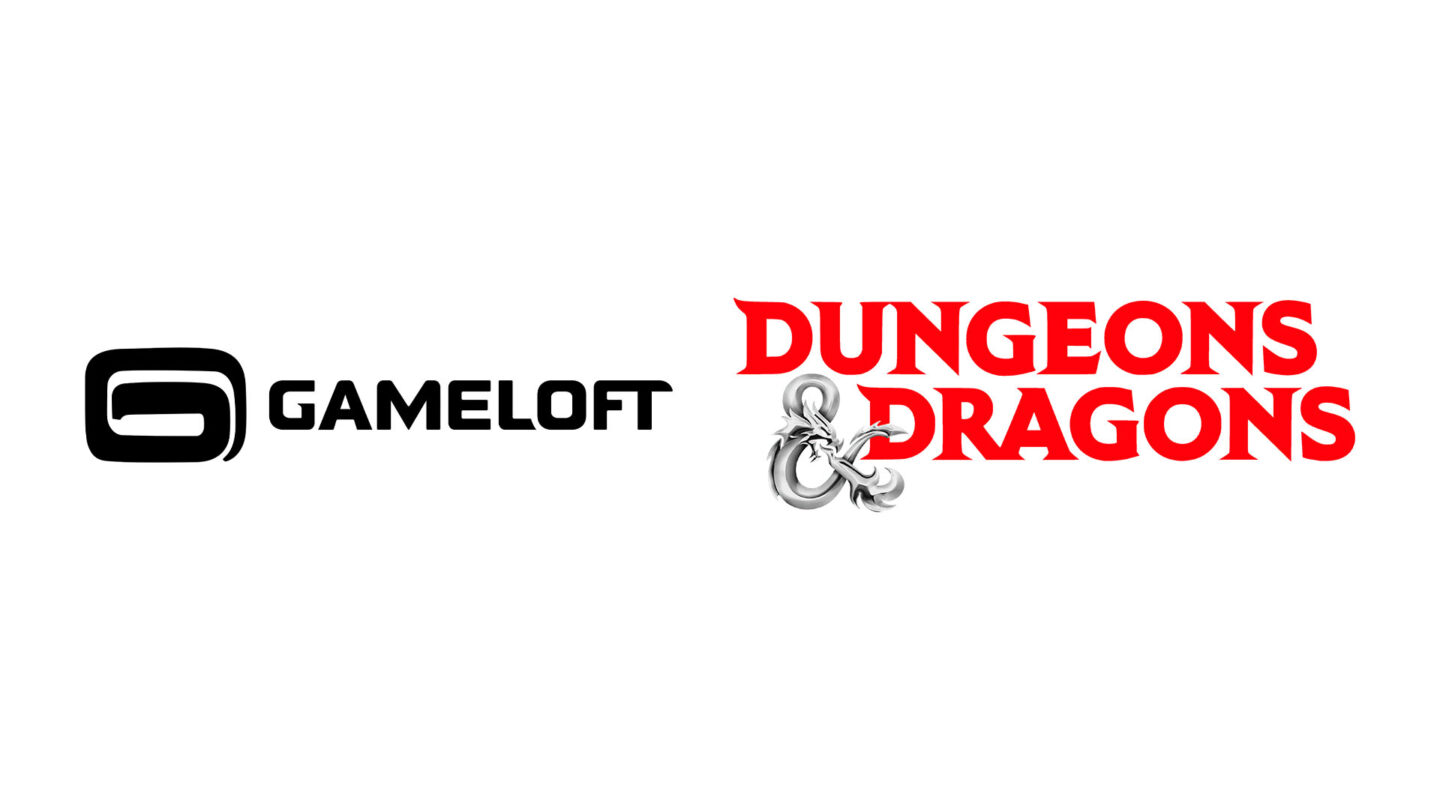 Gameloft announces Dungeons & Dragons survival, life simulation, and ...