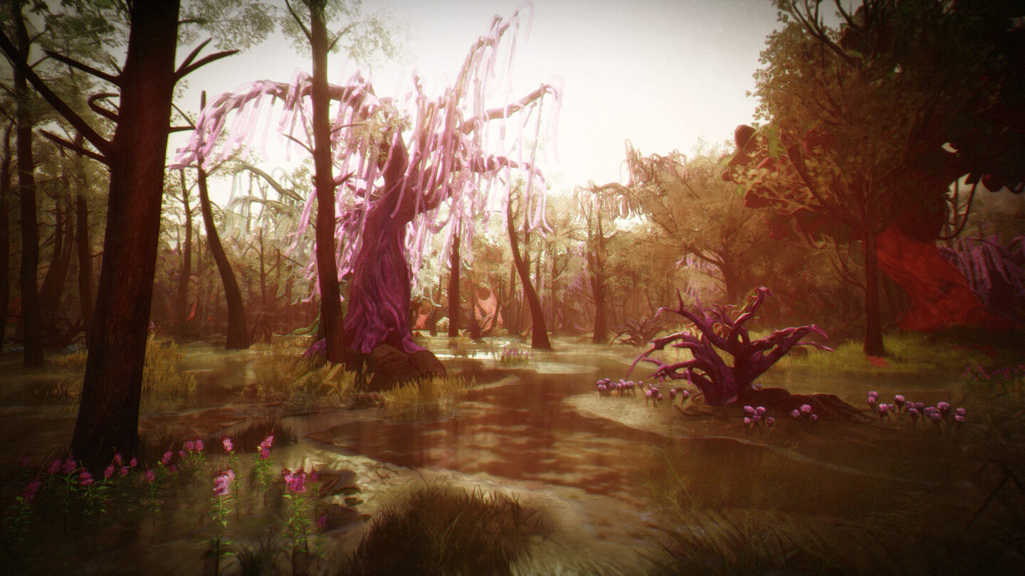 ‘Snack ‘n slash RPG’ HANGRY announced for PC - Gematsu