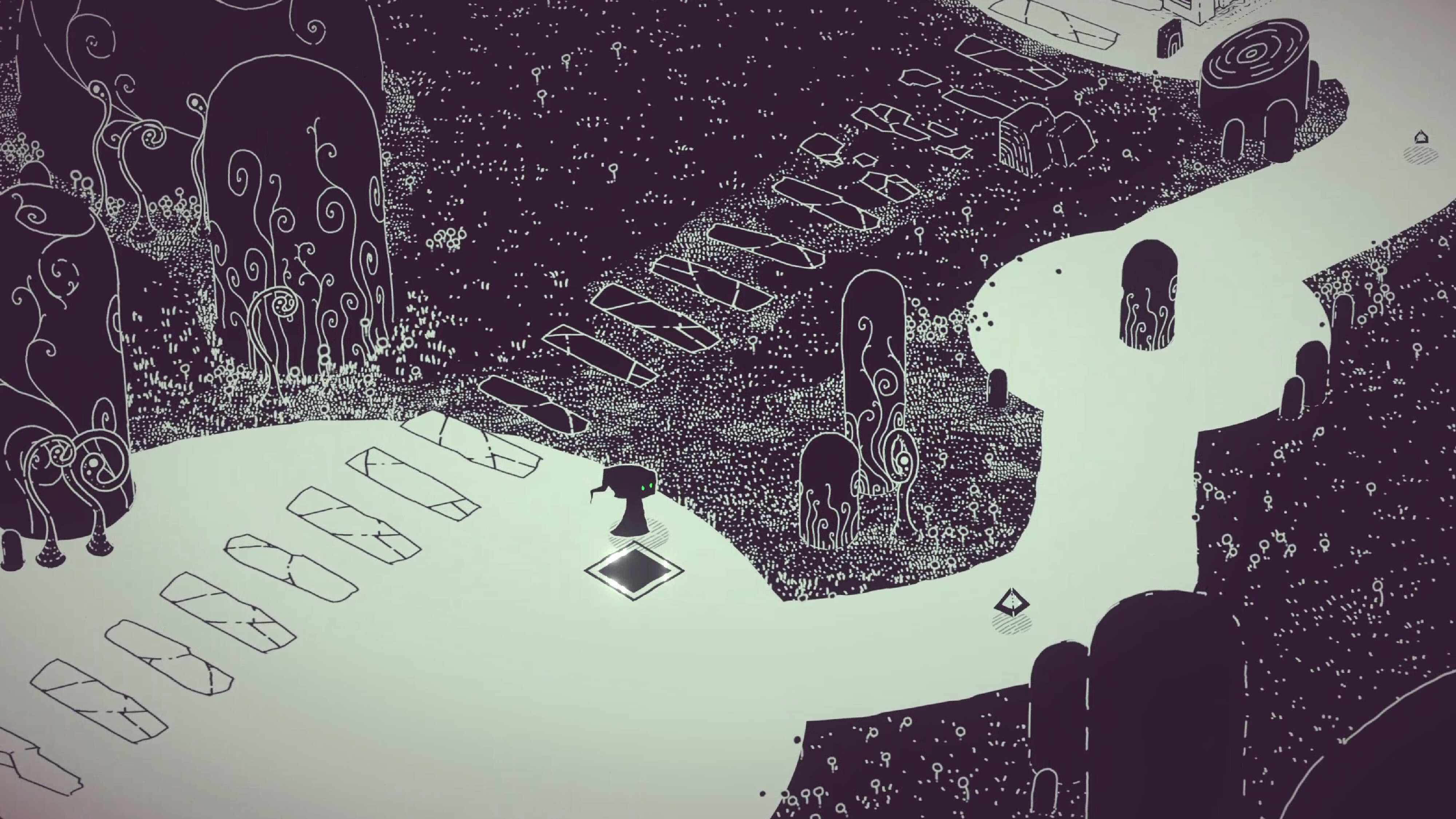 Hauntii launches May 23 - Gematsu