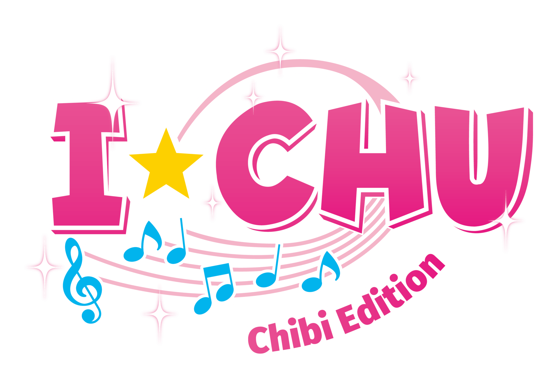 I*CHU: Chibi Edition coming west - Gematsu