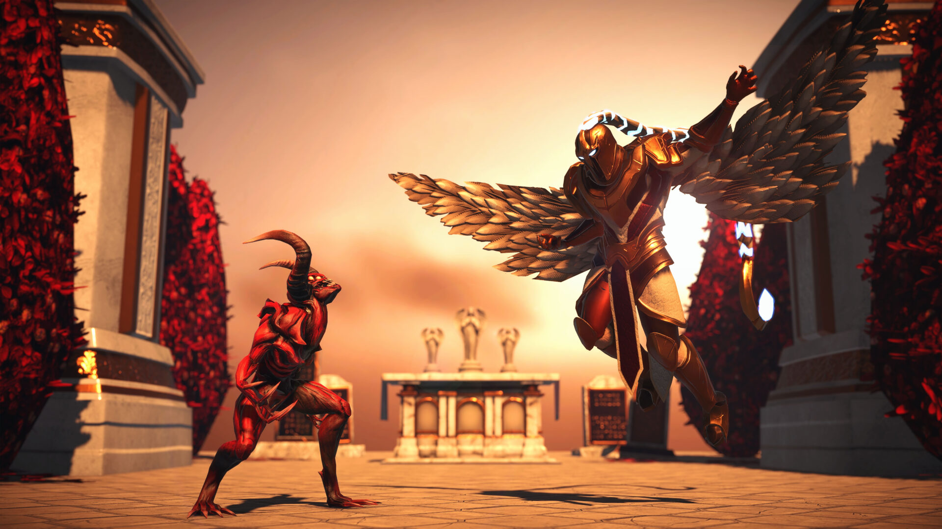 Nine Dots Studio announces grid-based roguelike game Lost in Prayer for ...
