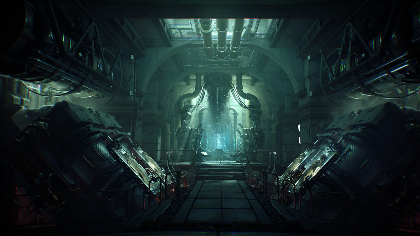 Detective noir adventure game Nobody Wants to Die announced for PS5 ...