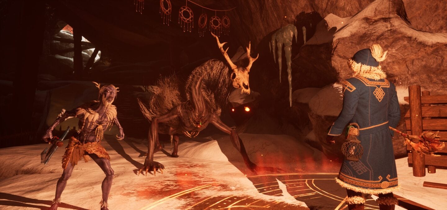 Outward 2 announced for consoles, PC - Gematsu