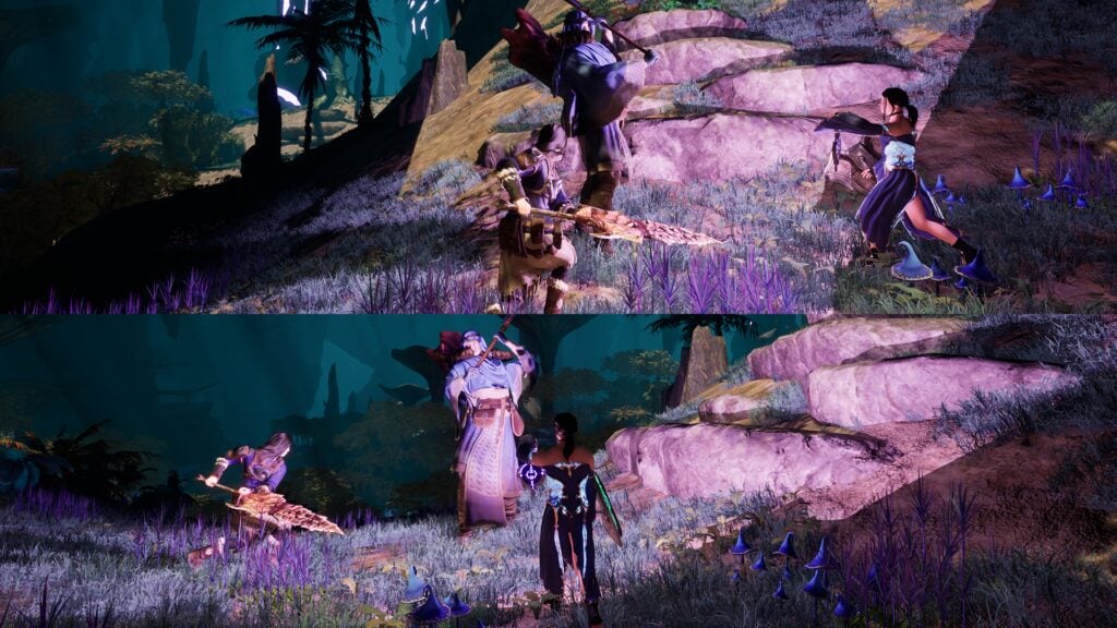 Outward 2 announced for consoles, PC - Gematsu