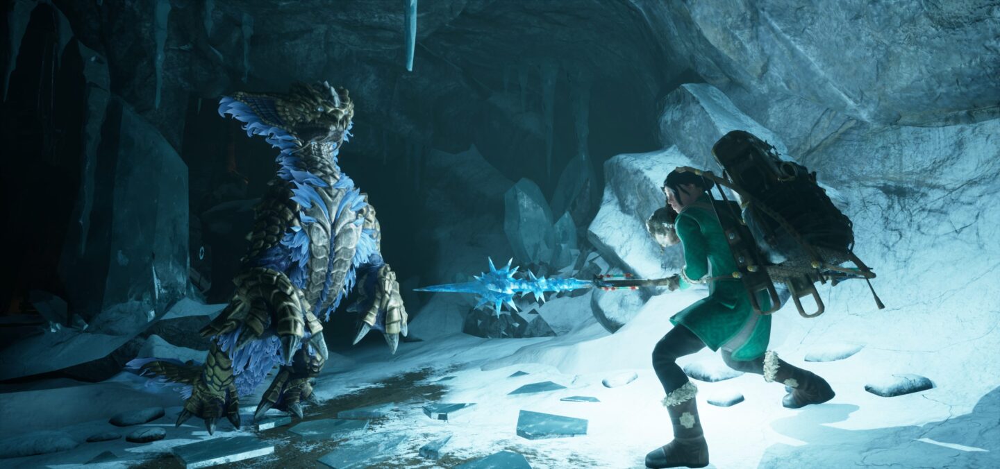 Outward 2 announced for consoles, PC - Gematsu