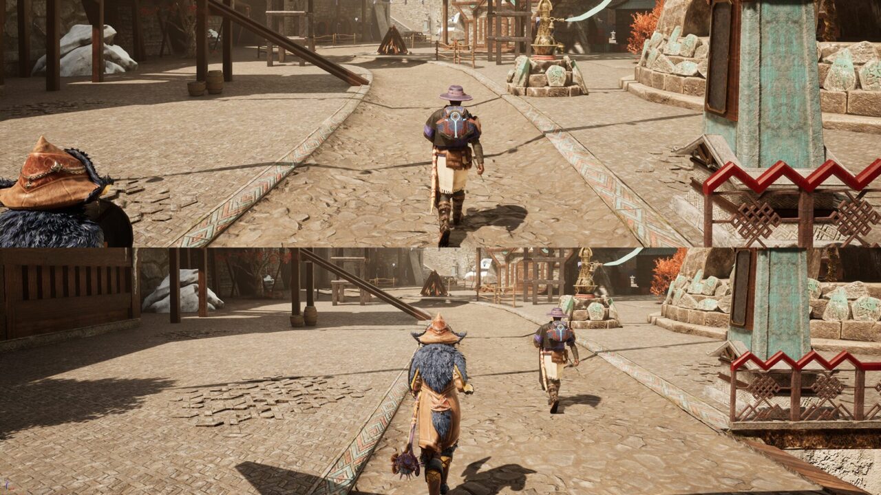 Outward 2 announced for consoles, PC - Gematsu