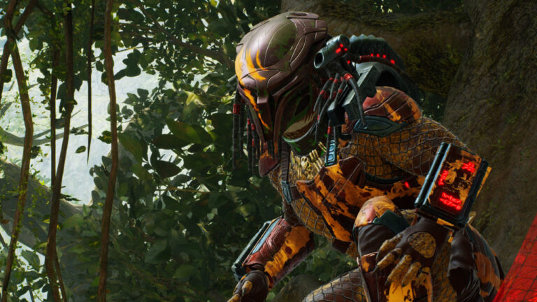 Predator: Hunting Grounds coming to PS5, Xbox Series in late 2024 ...