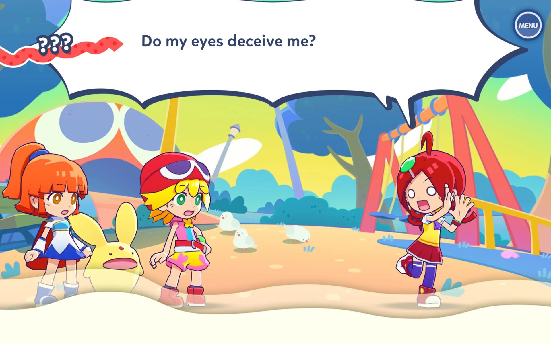 Puyo Puyo Puzzle Pop announced for Apple Arcade - Gematsu