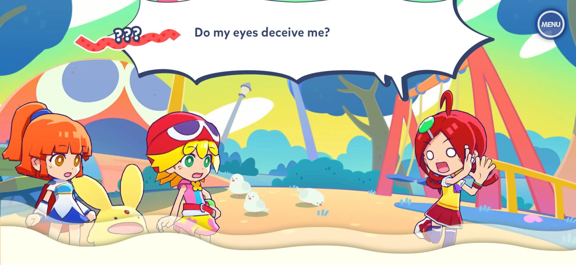 Puyo Puyo Puzzle Pop announced for Apple Arcade - Gematsu