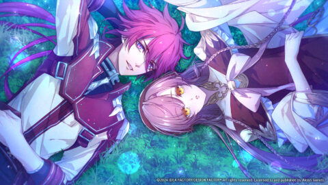 Radiant Tale: Fanfare! - Gematsu