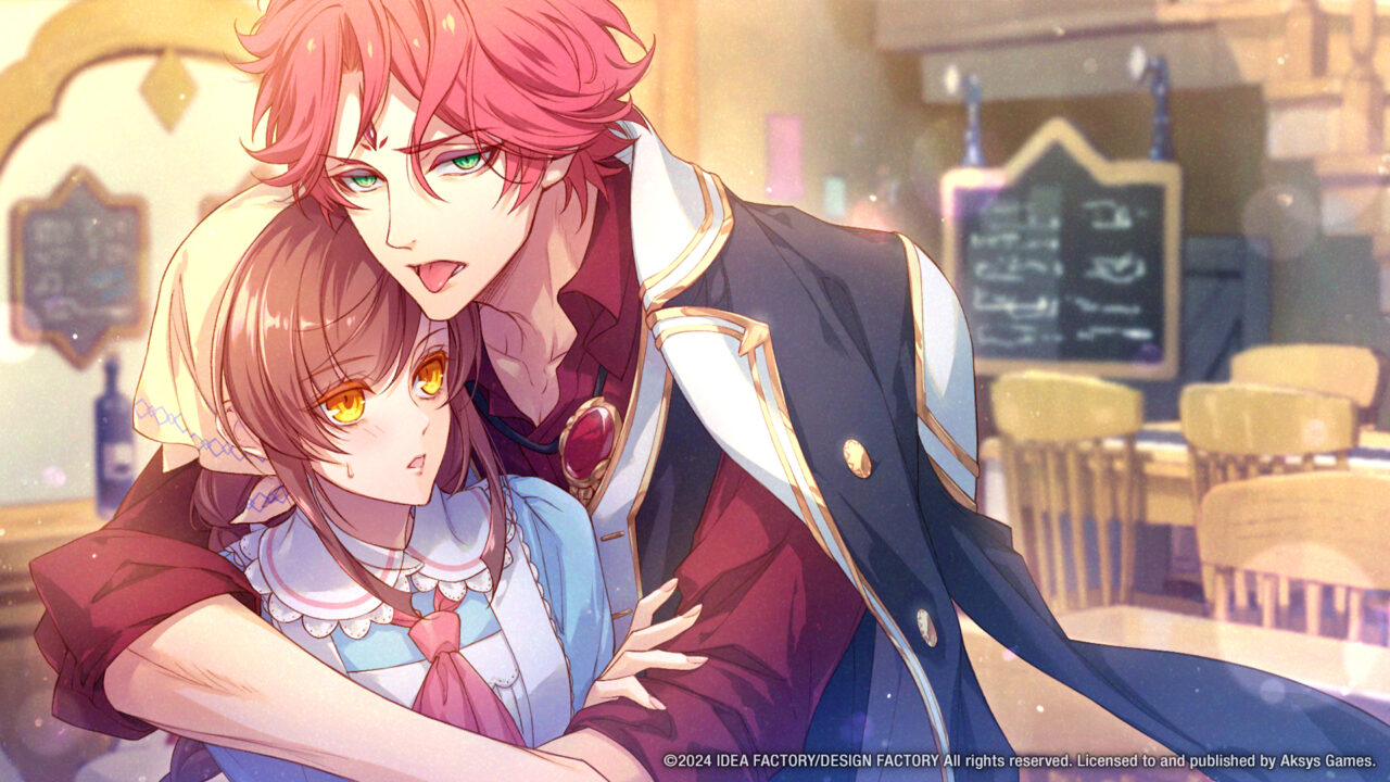 Radiant Tale: Fanfare! launches June 27 in the west - Gematsu