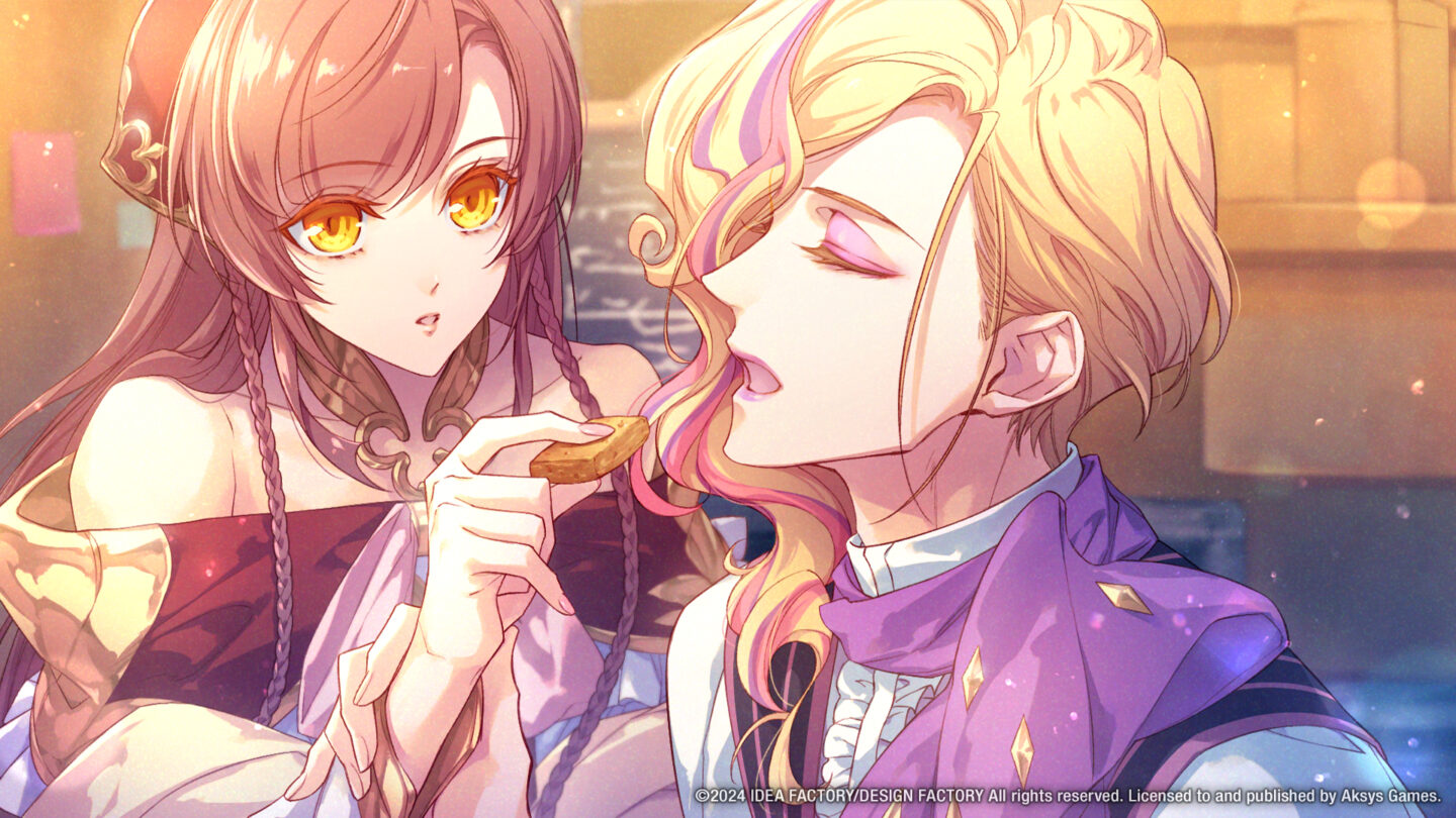 Radiant Tale: Fanfare! launches June 27 in the west - Gematsu