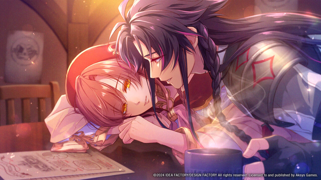 Radiant Tale: Fanfare! launches June 27 in the west - Gematsu