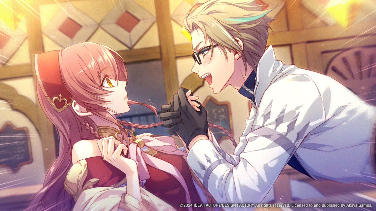 Radiant Tale: Fanfare! launches June 27 in the west - Gematsu