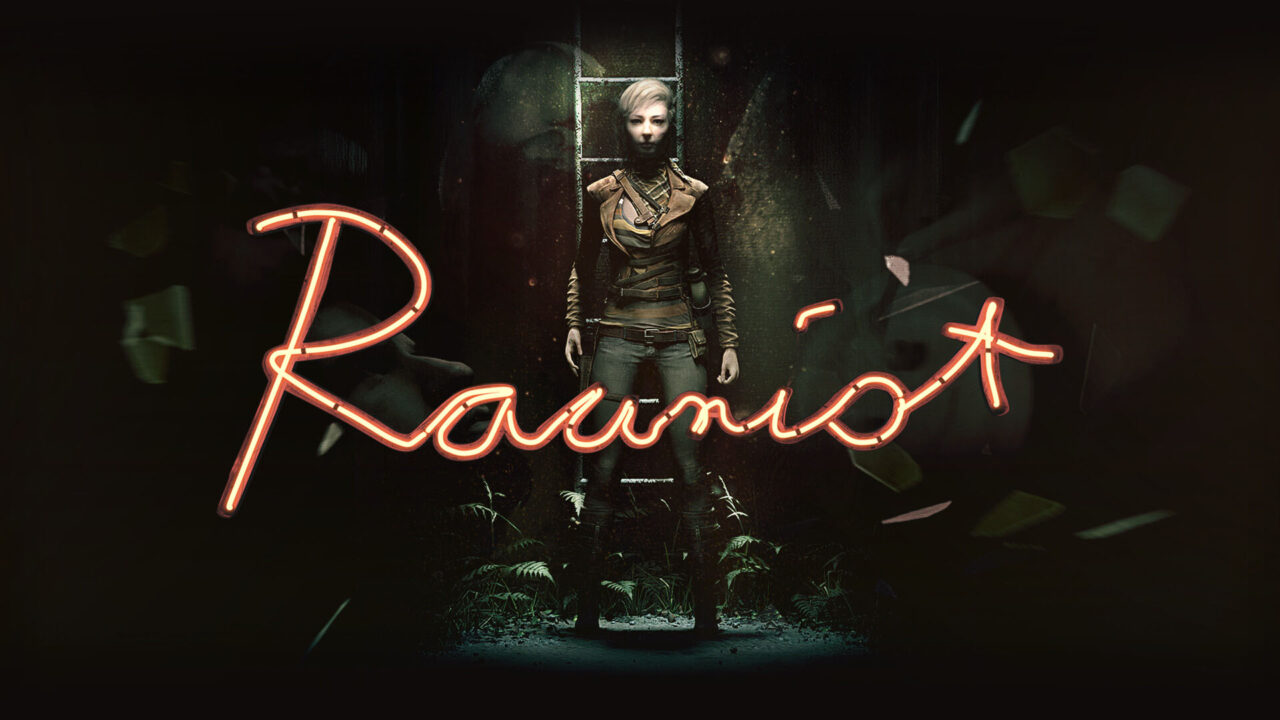 Post-apocalyptic point-and-click adventure game Rauniot for PC launches ...