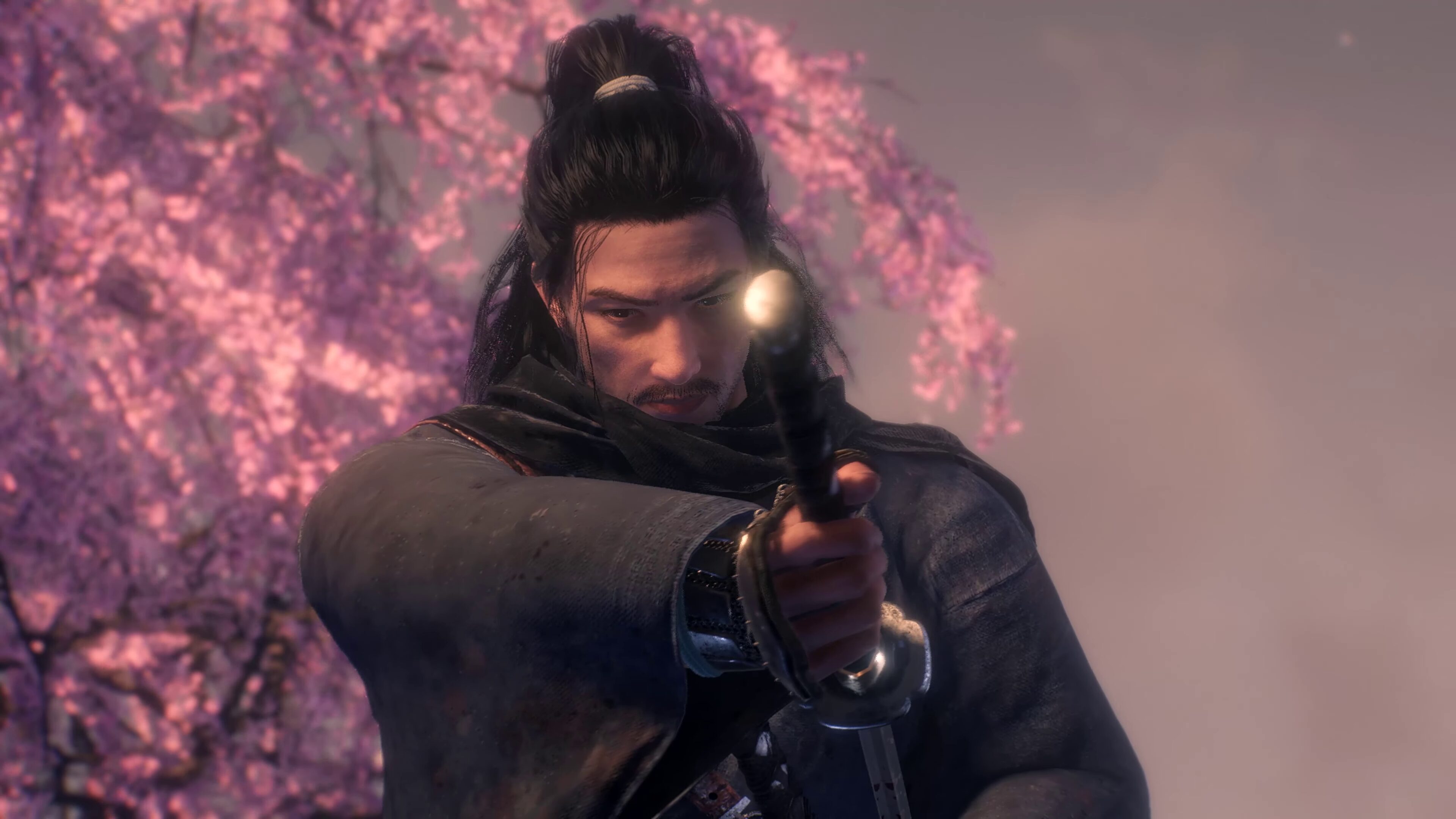 Rise of the Ronin developer diary ‘Chapter Three: The Cause’ - Gematsu