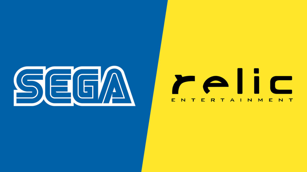 SEGA sells Relic Entertainment, lays off 240 staff across European ...