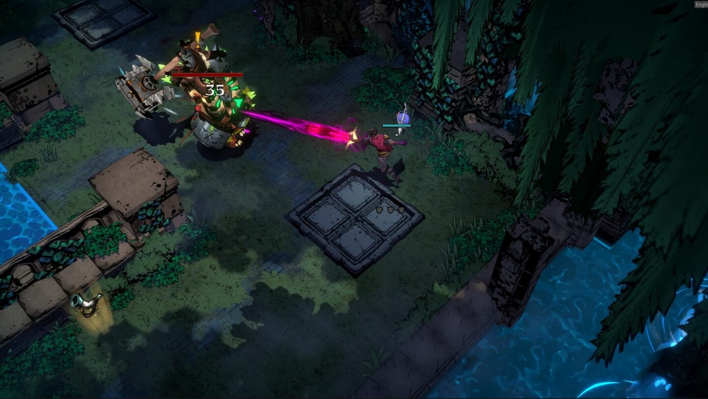 Co-op roguelike action game SWORN announced for PS5, Xbox Series ...