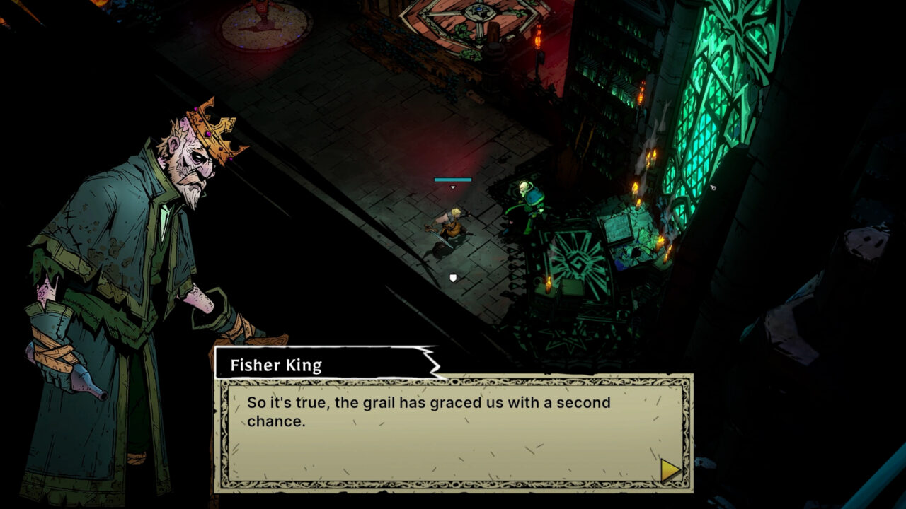 Co-op roguelike action game SWORN announced for PS5, Xbox Series ...